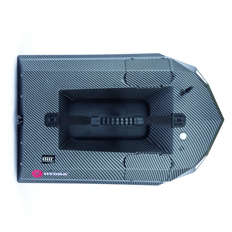 Saber Hydra Bait Boat | Genesis Sports Trade