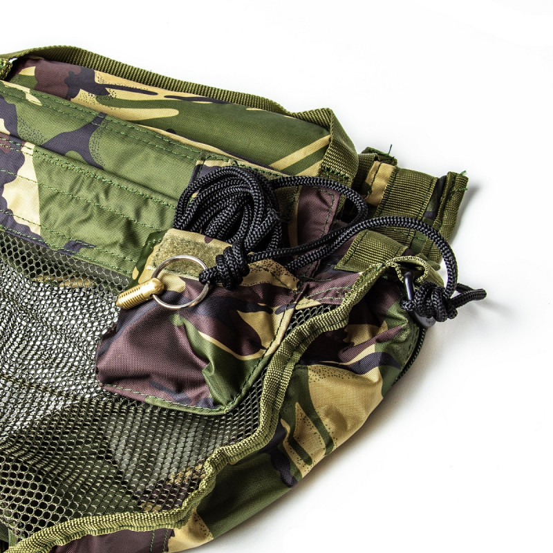 Saber DPM Floatation Weigh Sling | Genesis Sports Trade